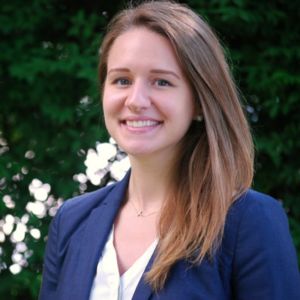 Meet the Staff • GBCS