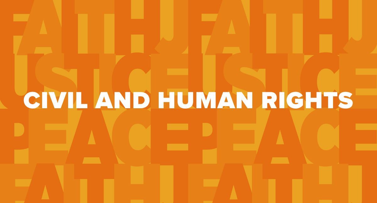 Immigration Justice Resources • GBCS